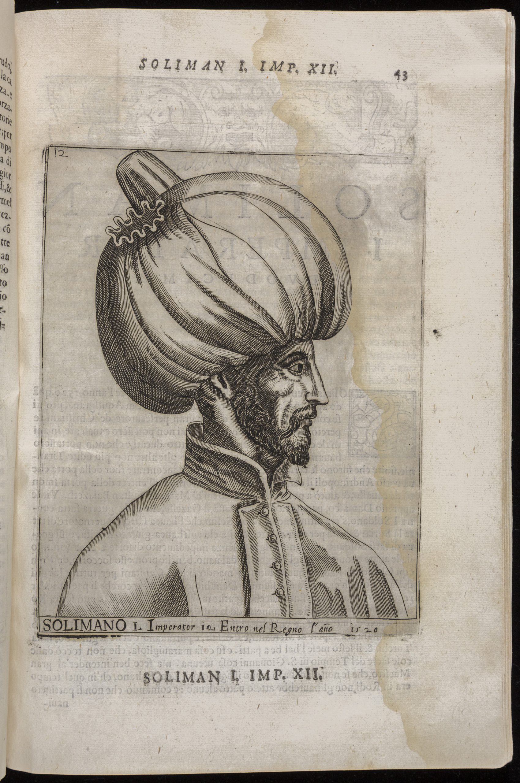 Religious Change and the Ottoman Empire, 1450-1750 – Digital ...